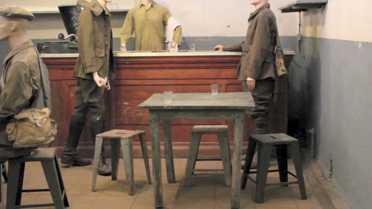 FORT EVER - Saison 1-01 Pilote - YouTube