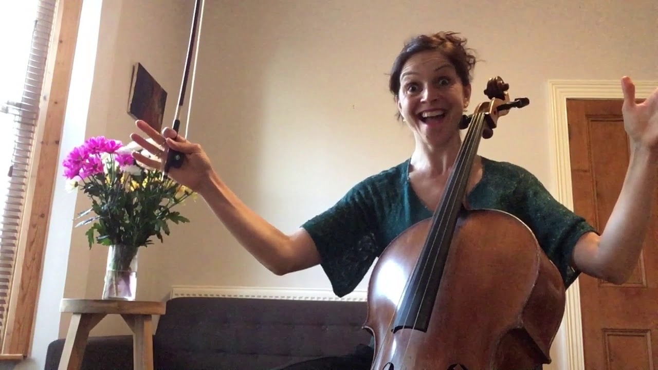 Georgina’s Concert - YouTube