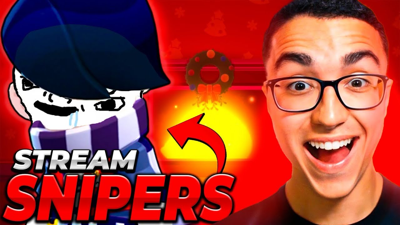 TREBOR JUEGA en VOZ con los FUTUROS CAMPEONES del MUNDO de BRAWL STARS ...