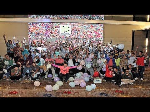 United Creation Packaging Solutions (JH) Sdn. Bhd. Annual Dinner 2023 ...