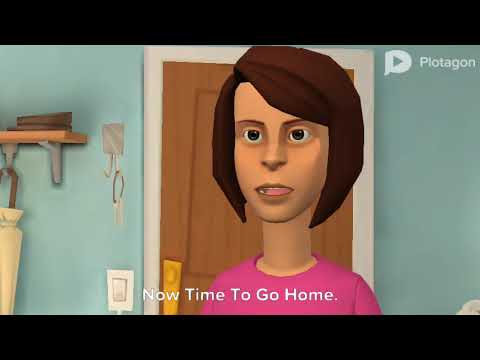 Dora Kills Gina/Grounded/Excecuted