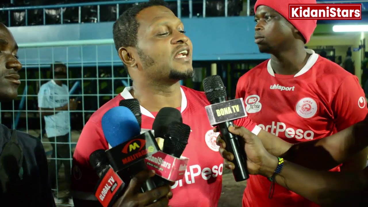 Mashabiki SIMBA Watamba, Mugalu Afunguka Kufunga Dhidi Ya Mlandege ...