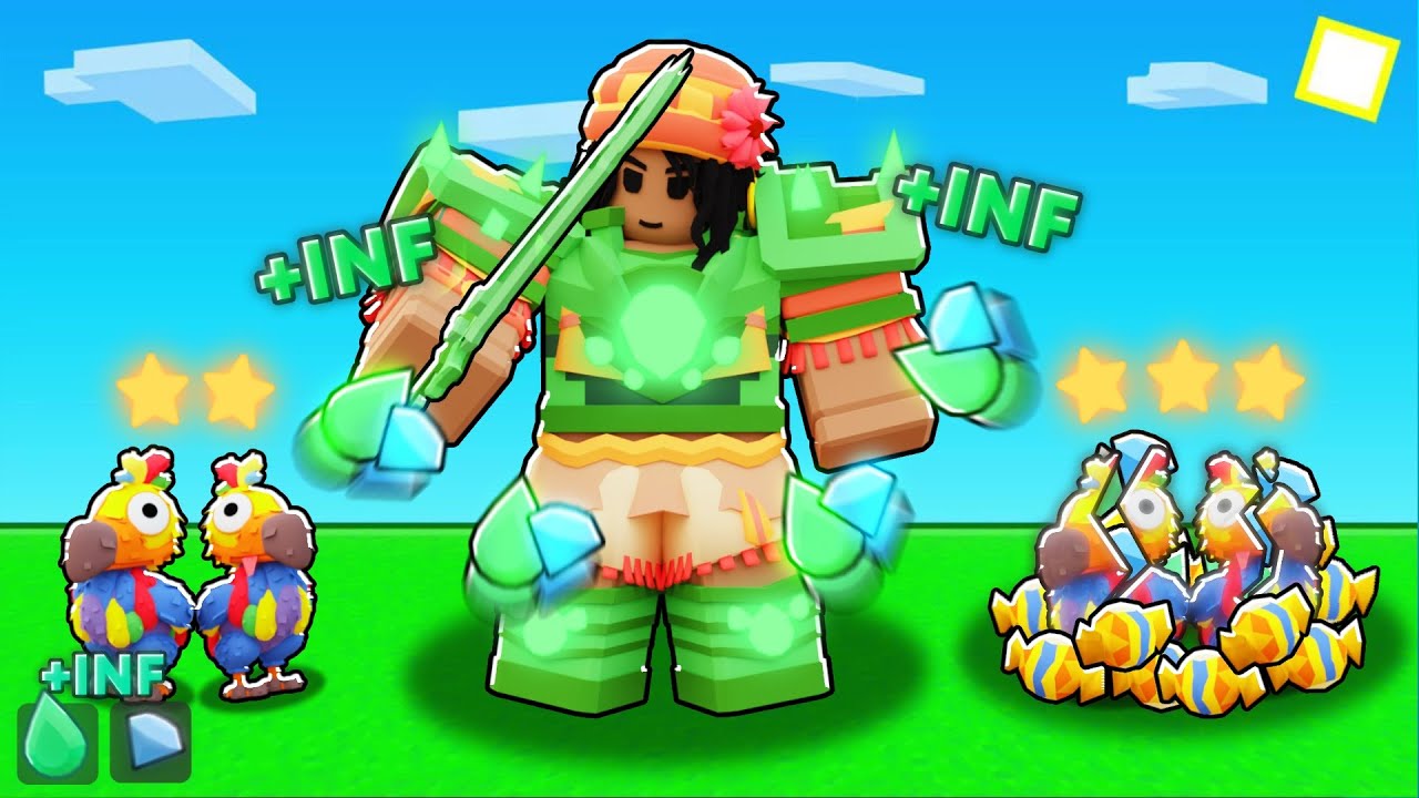 They Made Lucia Kit FREE, So I did this.. (Roblox Bedwars) - YouTube