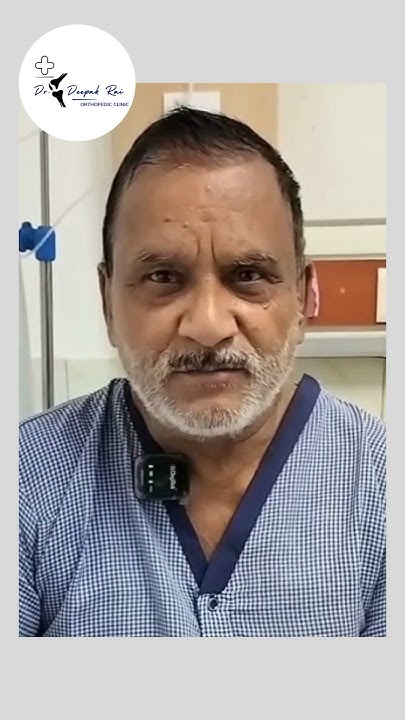 𝐃𝐑.𝐃𝐄𝐄𝐏𝐀𝐊 𝐑𝐀𝐈 - YouTube