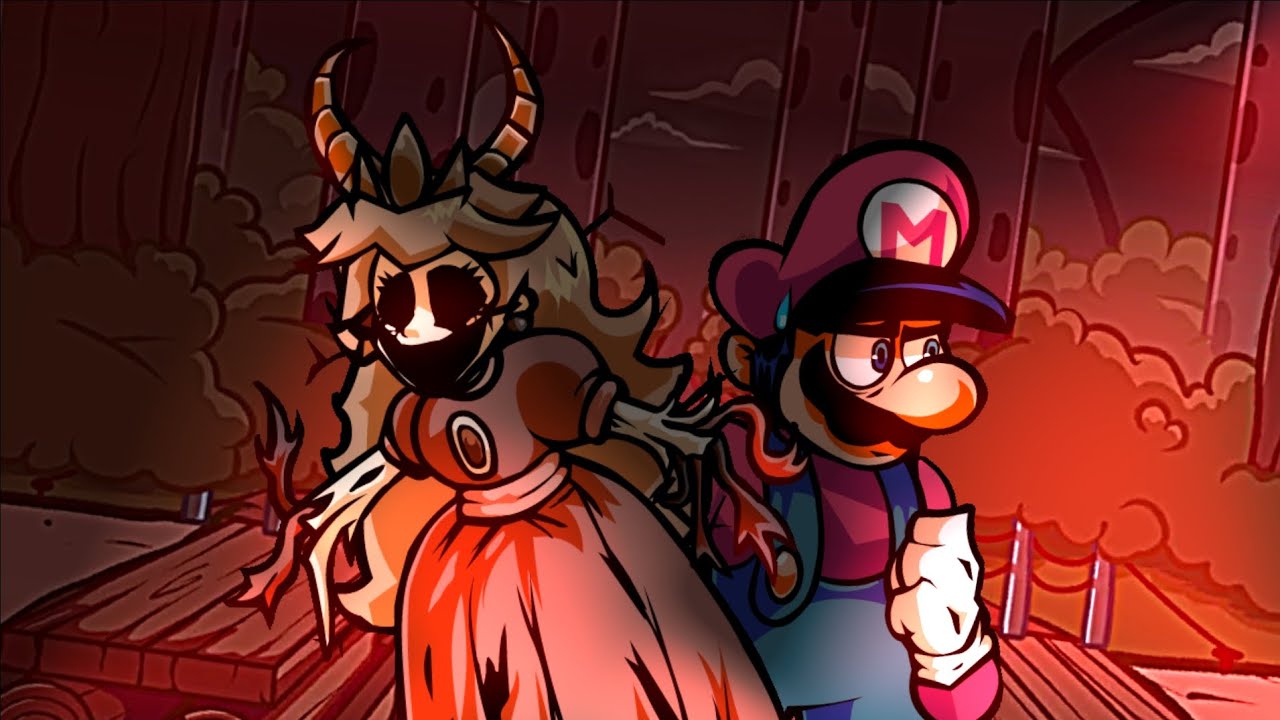 CORONATION DAY (MASHUP) DARK FOREST X OH GOD NO/CORONATION PEACH VS OGN ...