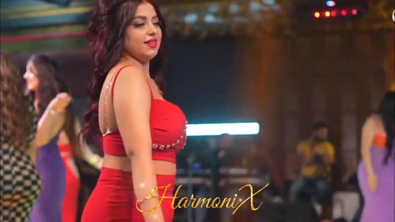 HarmonIx - Tamally Maak ( Official Music Arabic Remix ) - YouTube