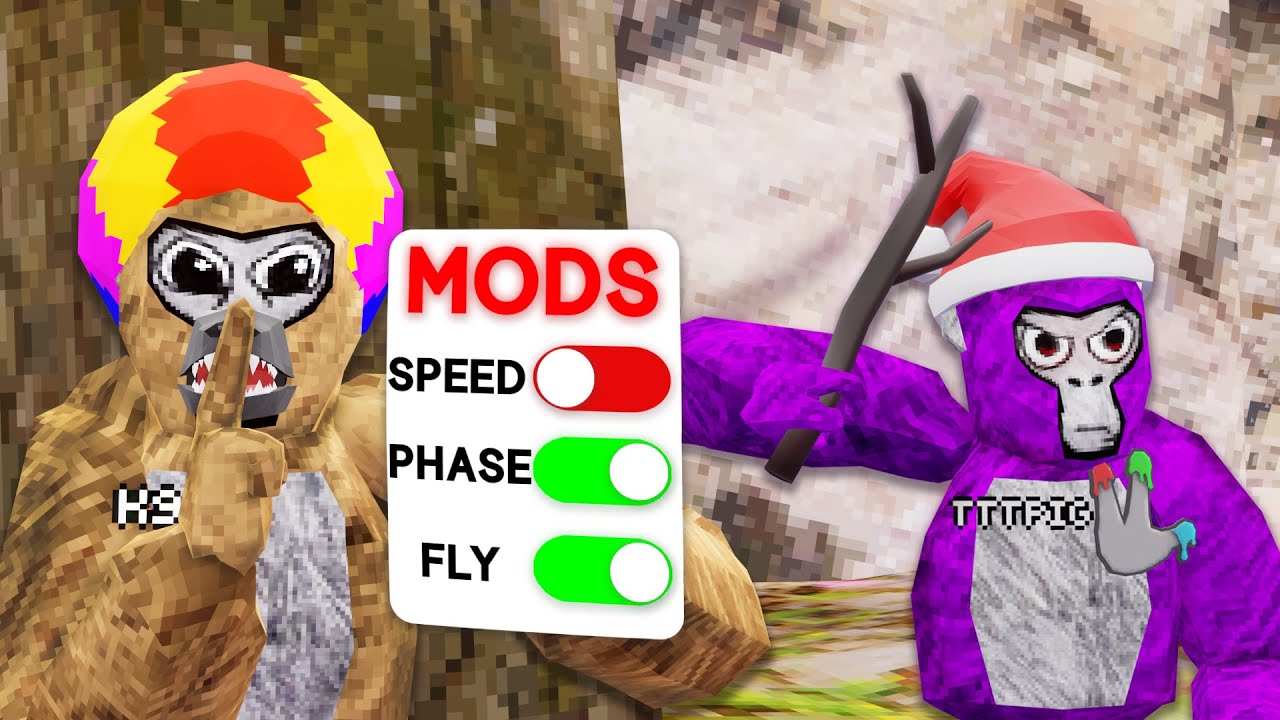 Hacks vs TTTPig - YouTube