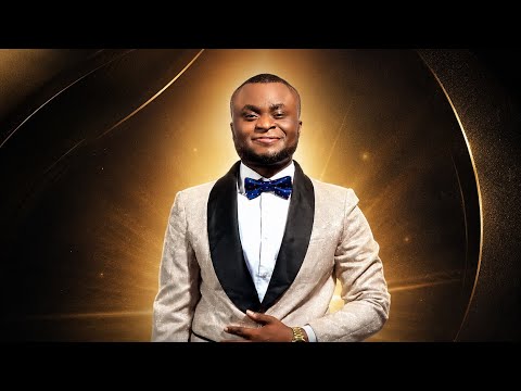 Mr Live - Huyu ni Mungu sio mimi  (Official Audio)