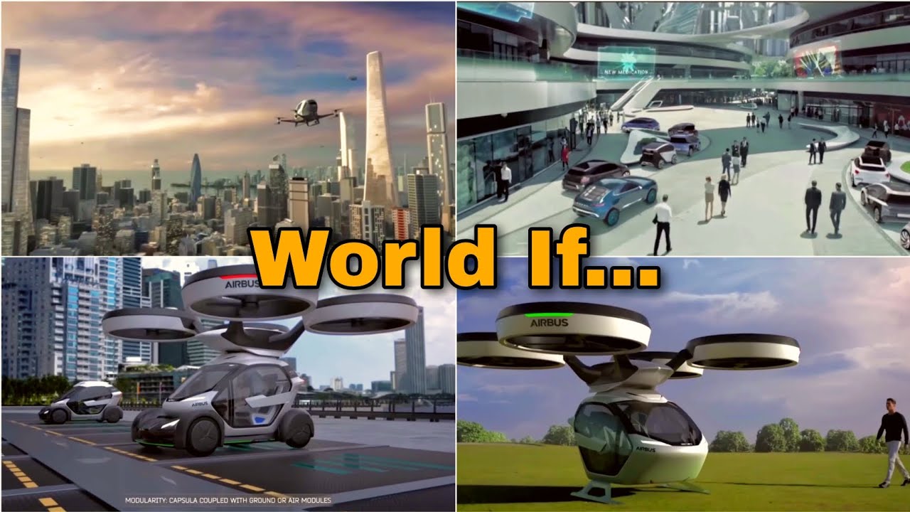 World if meme template - YouTube