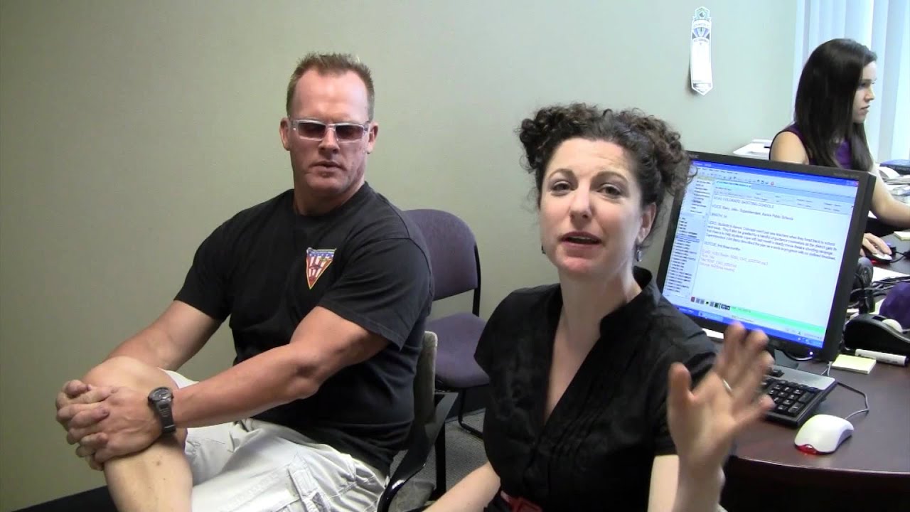 RDTV: Rachel Belle is #1 - YouTube