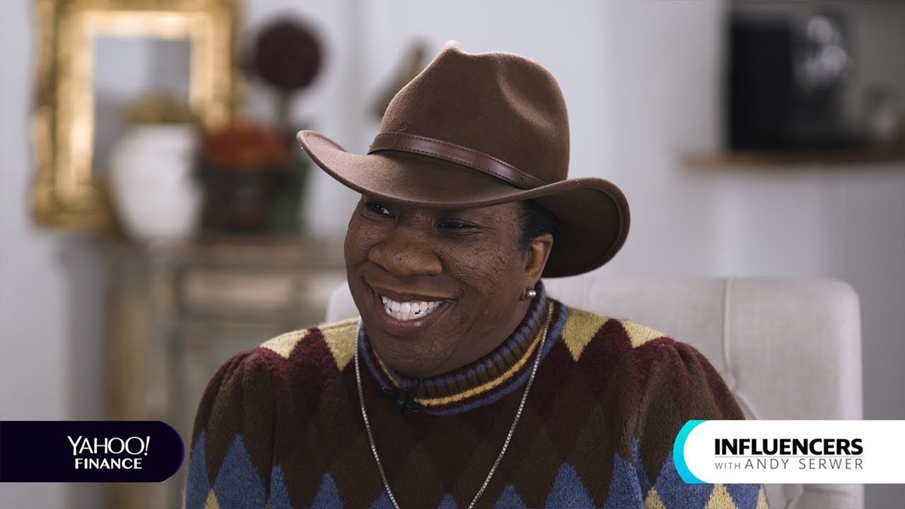'Me Too' Founder Tarana Burke: ' This is a movement led by and for ...