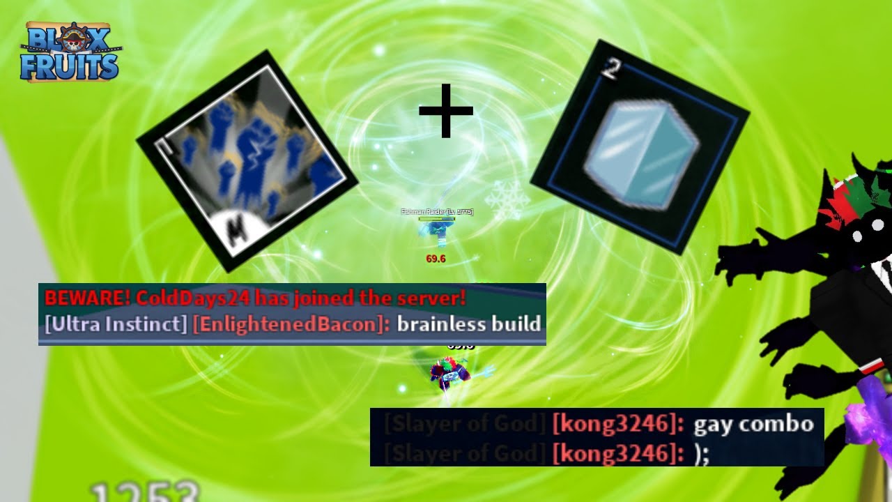 THIS FRUIT REVAMPED IS ABSOLUTELY INSANE - YouTube