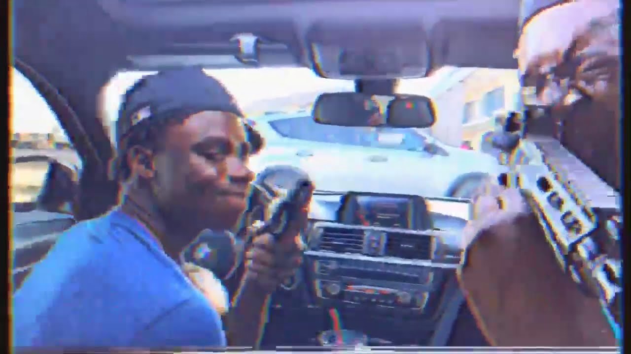 Skip Gocar #hoodvideo - YouTube