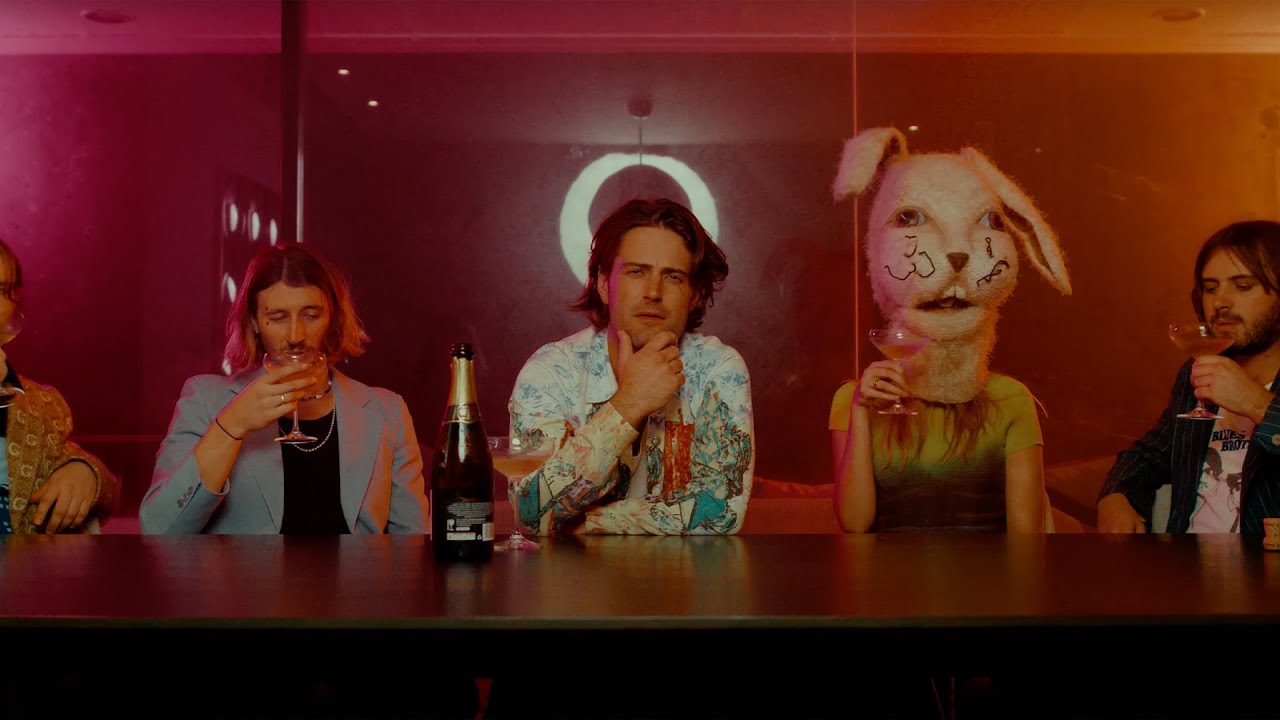 Daily J - After You (Official Music Video) - YouTube