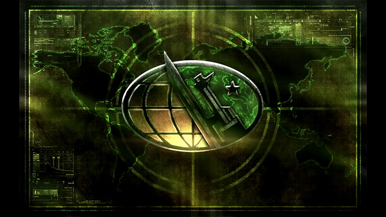 Command and Conquer Generals: MY GLA Theme [Arnold Sumagang] - YouTube