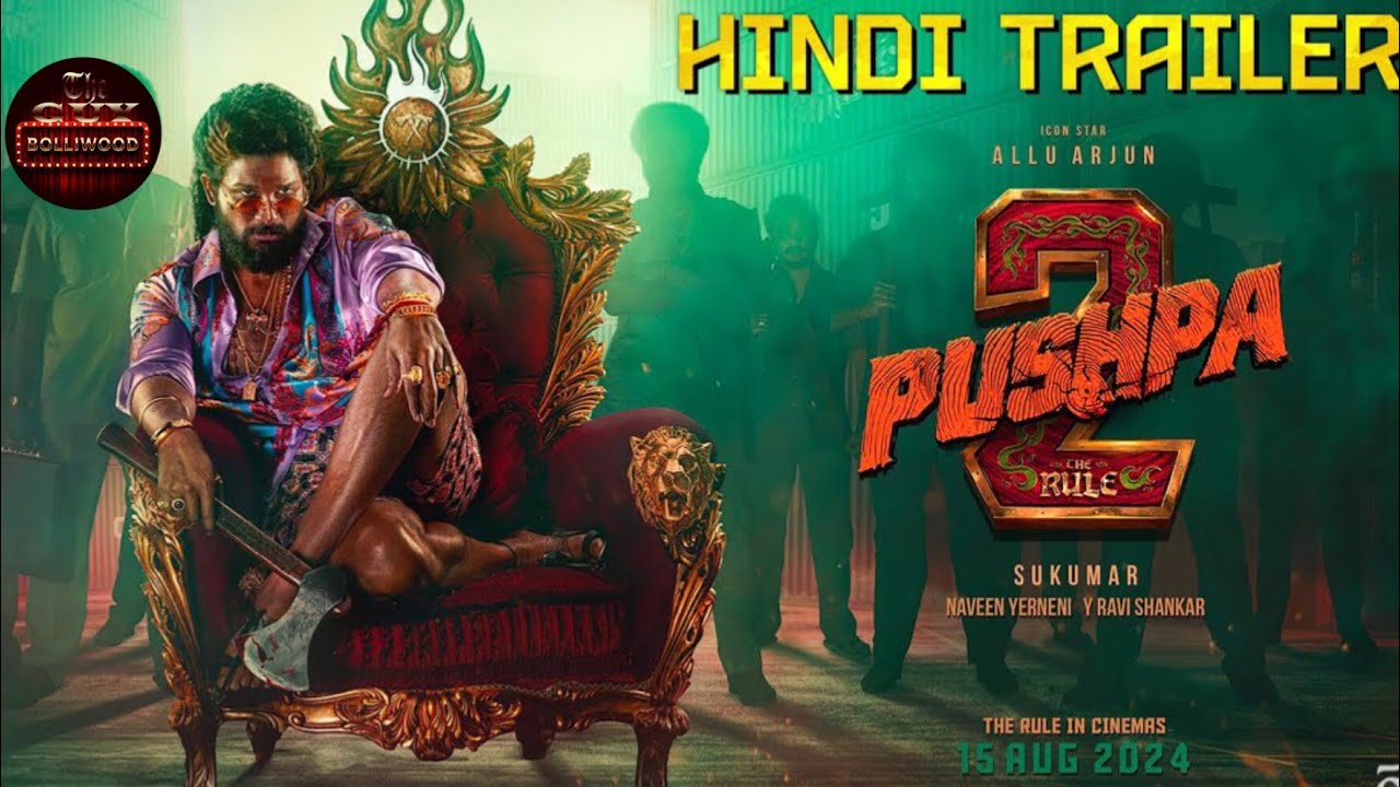 Bollywood movie Trailer | Bollywood Movies 2024 Full Movies | Bollywood ...