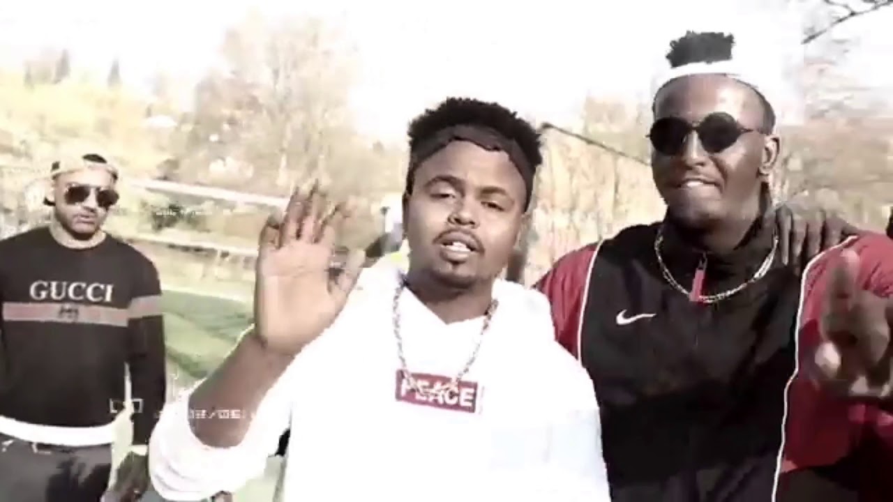 Mix Somali rappers - YouTube