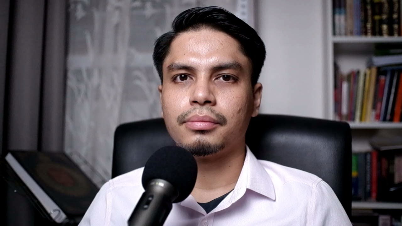 Kitab Manhaj Haraki Sirah Nabawiyyah Ep. 2: Kaedah Permulaan ...