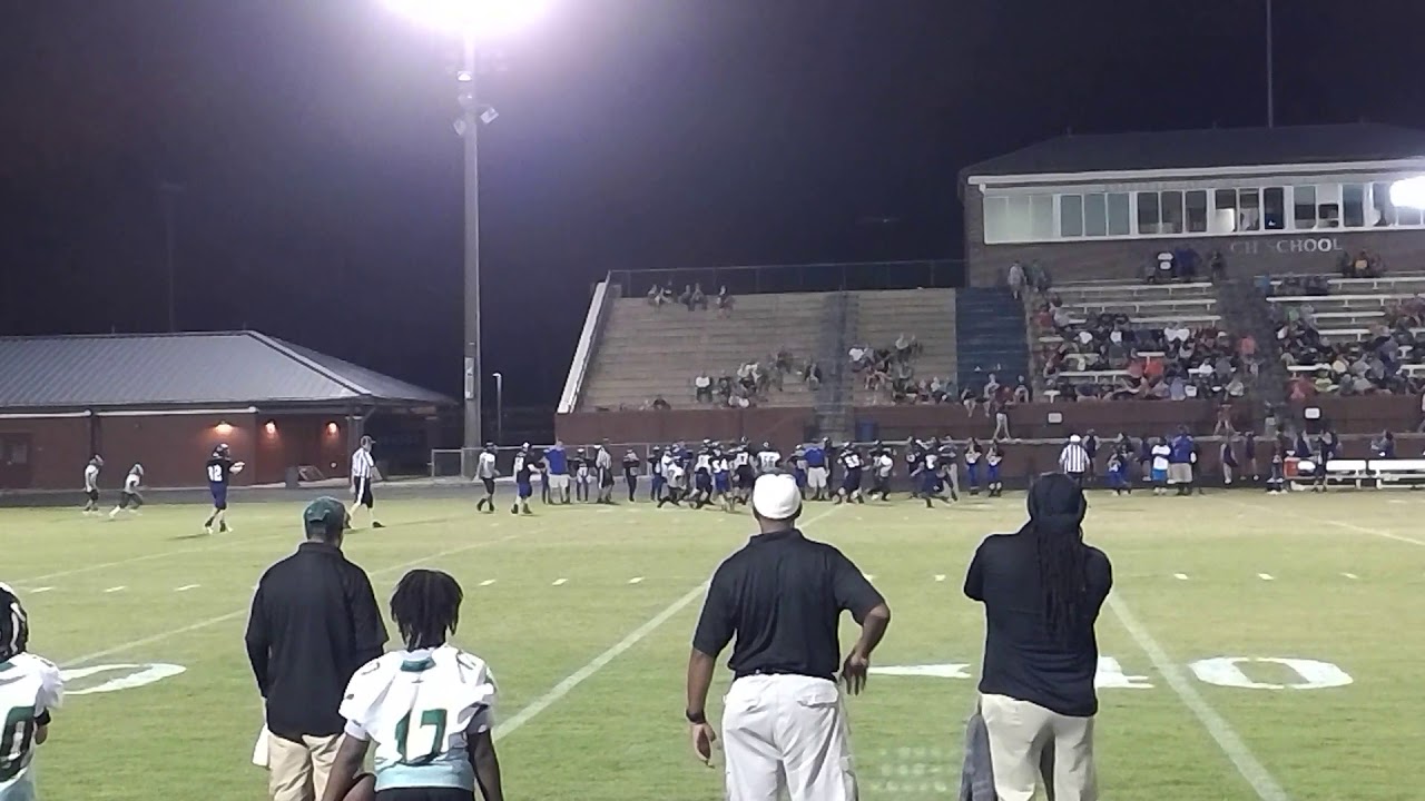 lewis vs walton - YouTube