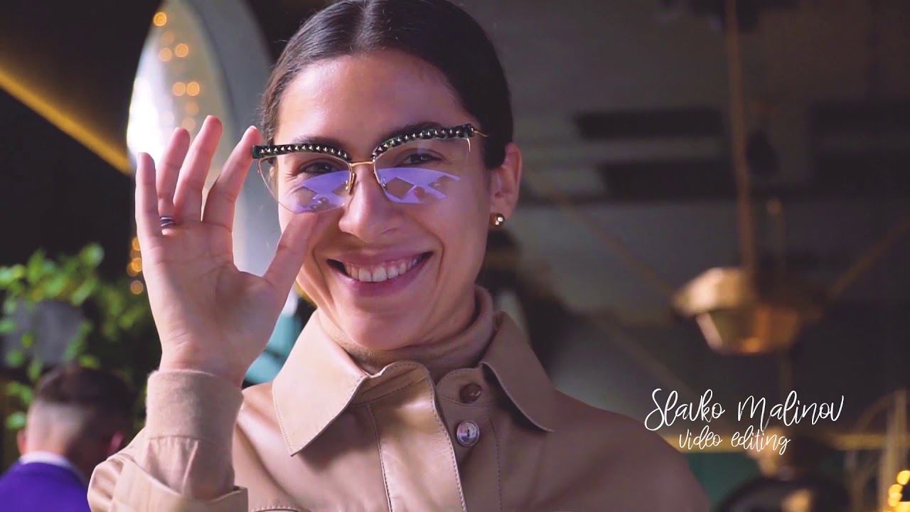 ANNA KARIN KARLSSON collection - YouTube