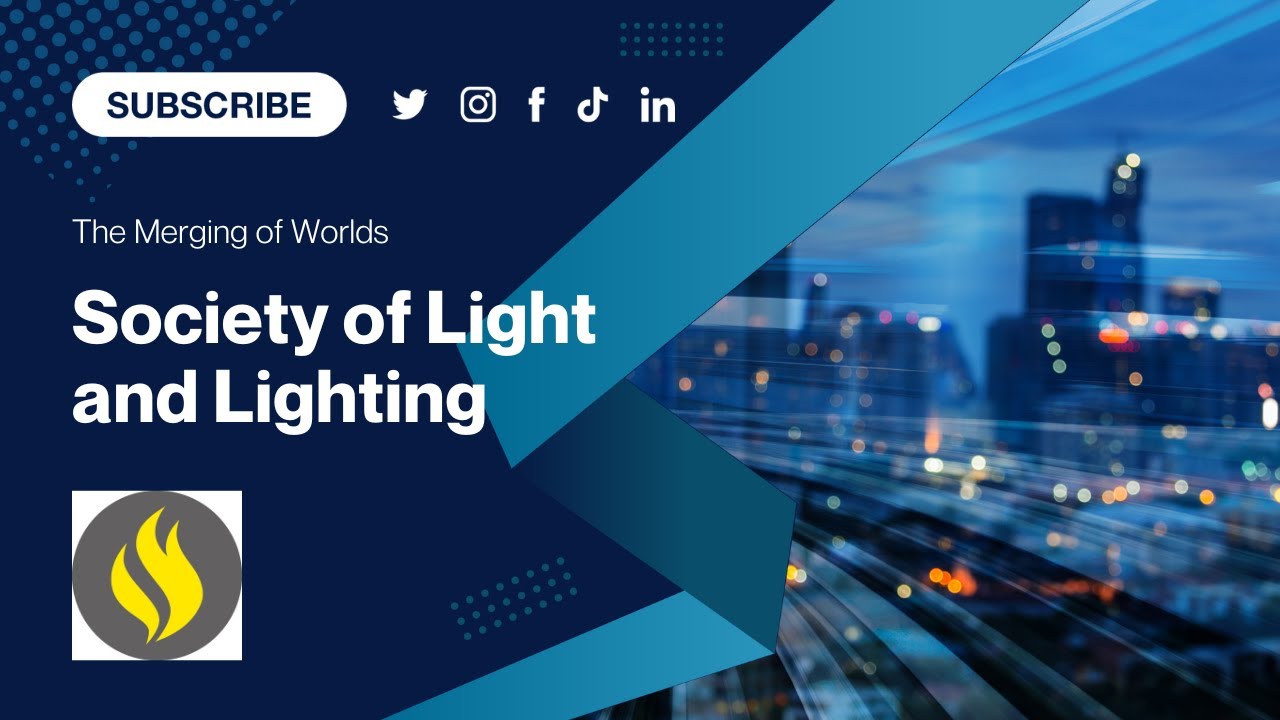 The Merging of Worlds – Lighting in Other industries - YouTube