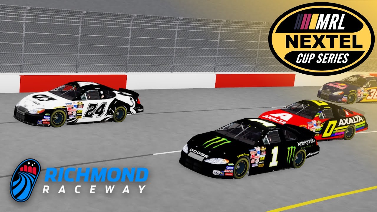 MRL Cup Series Season 5 - Independence 140 - YouTube