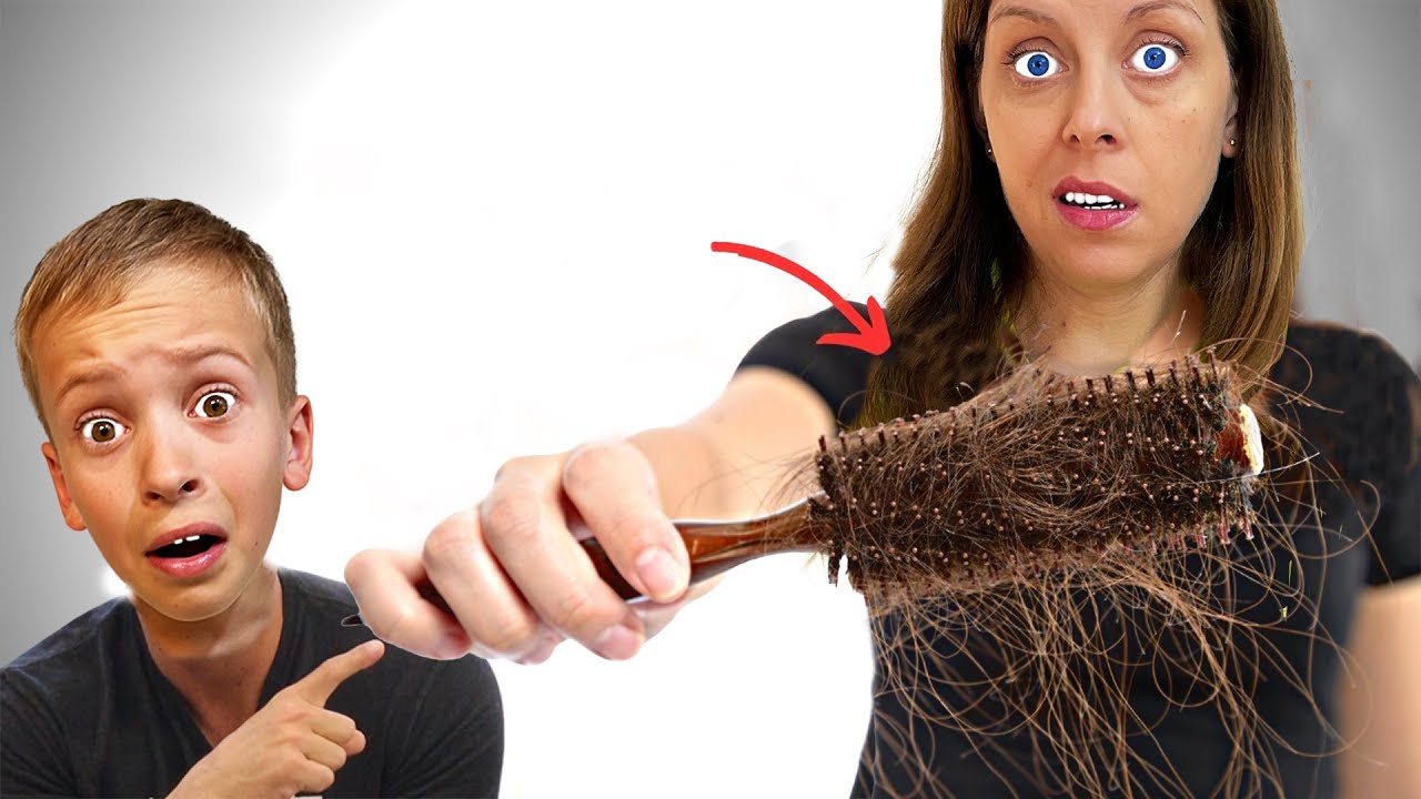 🥳 Ziua de NAȘTERE a lui MIRCEA MELIMI 🤩 Cade părul ️ - YouTube