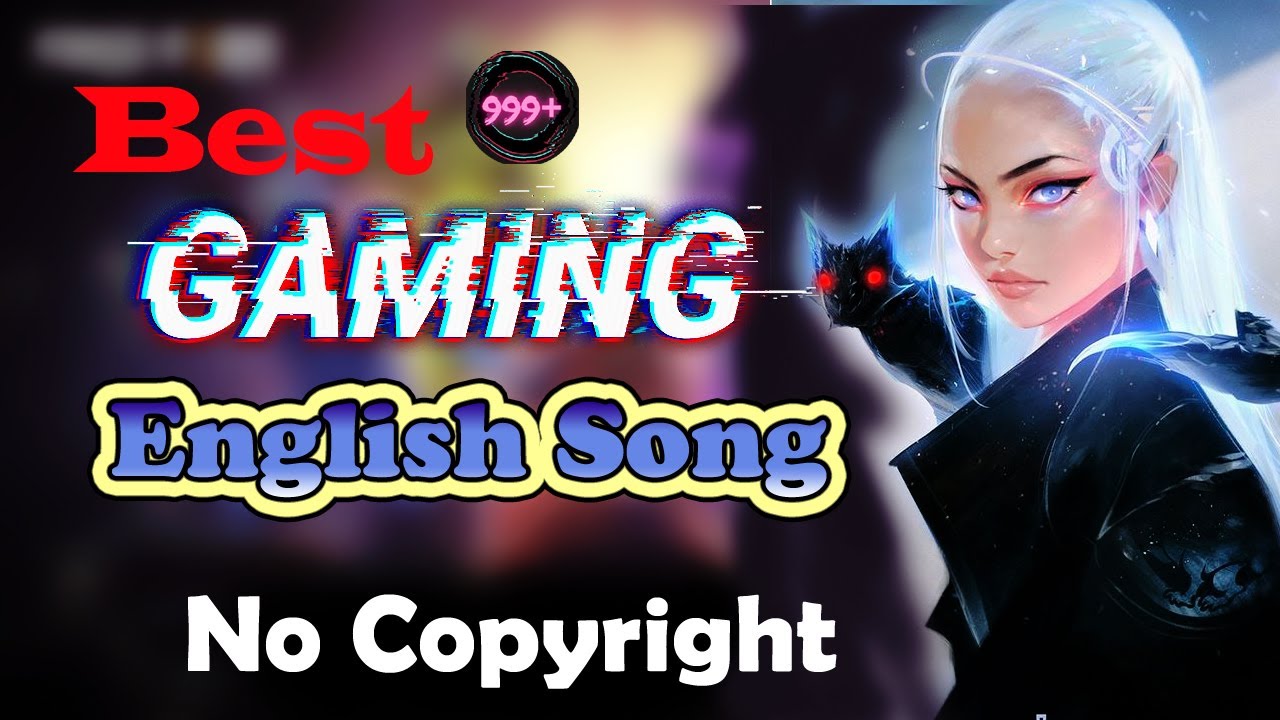 Best Gaming top 1 Background Song_ (No Copyright) english Gaming song ...