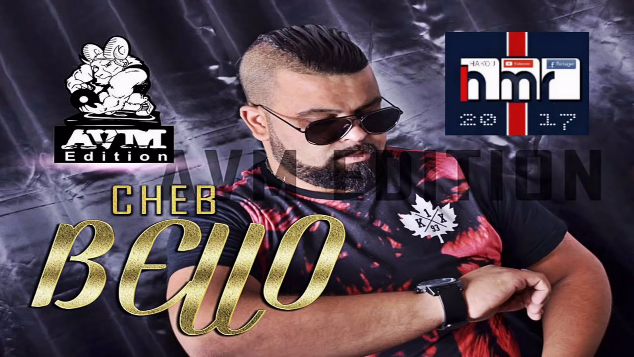 Cheb bello live 2017 - YouTube