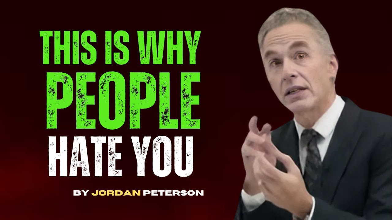 Understanding Why People Hate You: Lessons in Self-Awareness and ...
