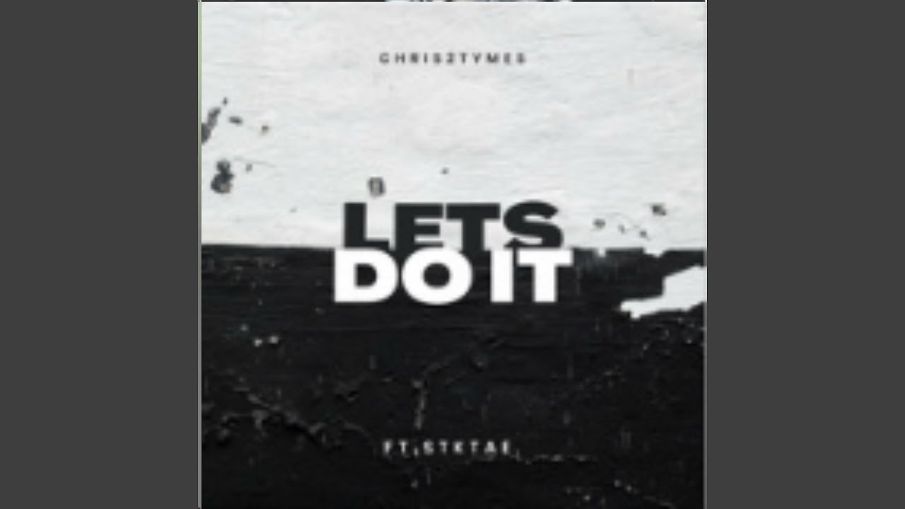 Let do it - YouTube
