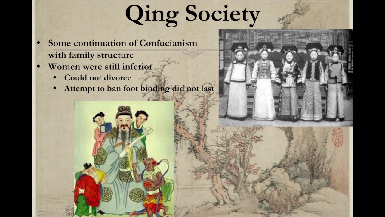 AP World History: Period 4: Ming Dynasty Part III - YouTube