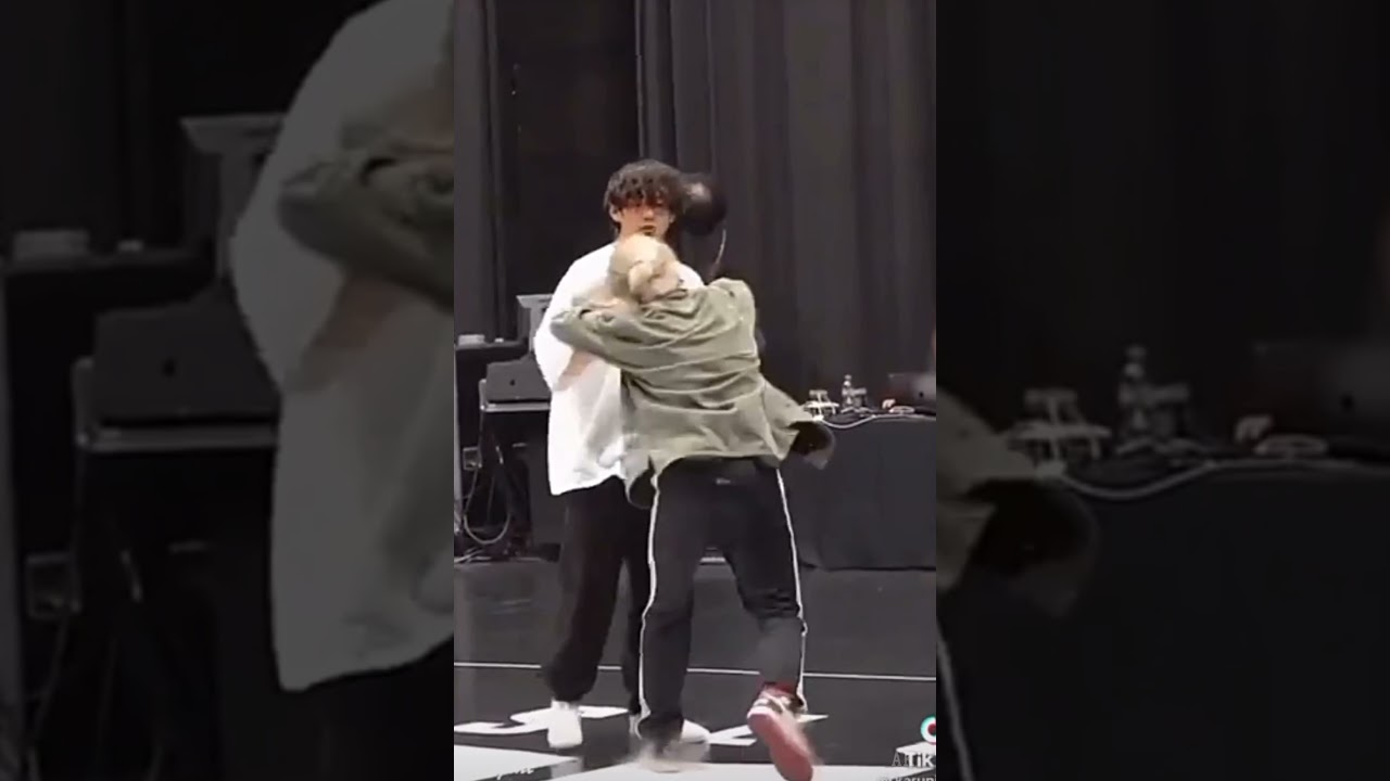 VMims friendship - YouTube