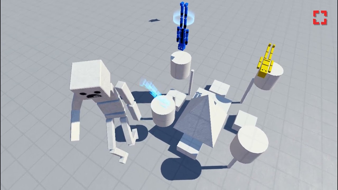 Fun with Ragdolls 2021 10 31 18 31 18 - YouTube