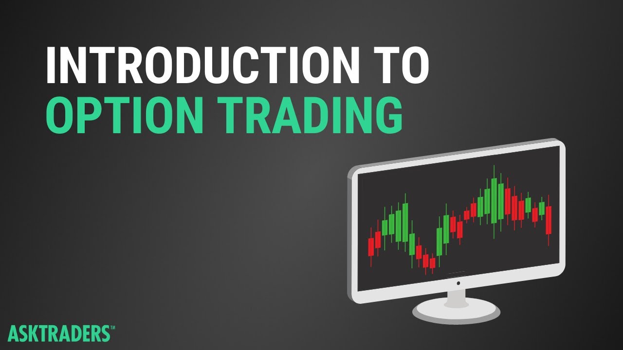 How Does Options Trading Work YouTube How Does Options Trading Work YouTube