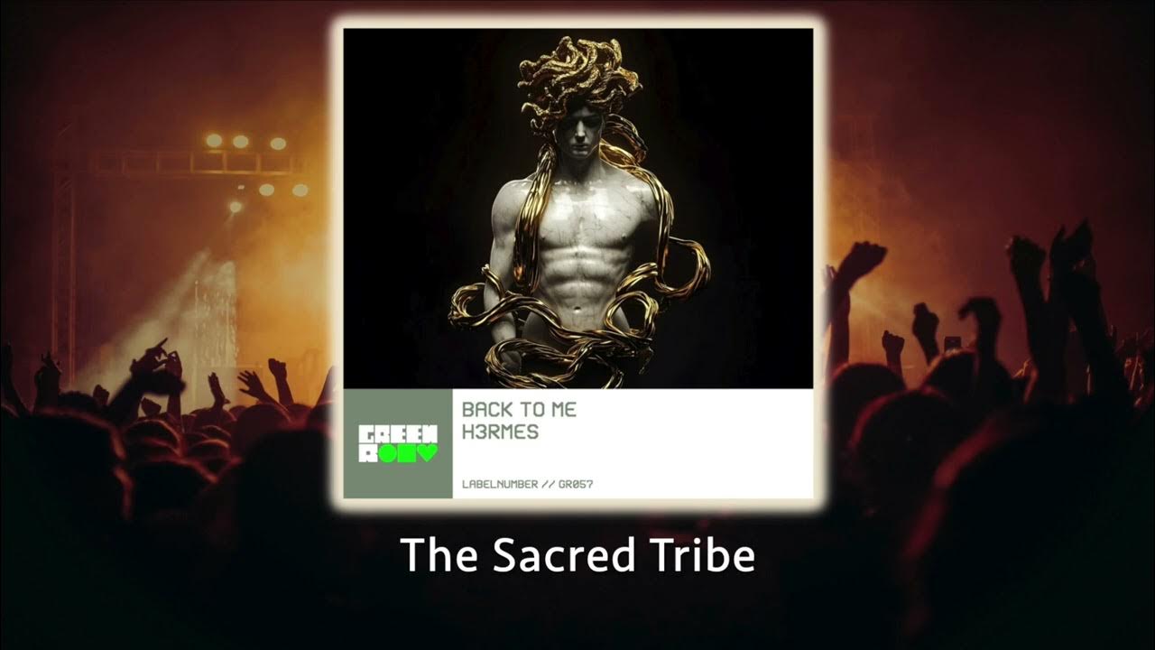 H3RMES - Back To Me (Extended Mix) - #afrohouse - YouTube