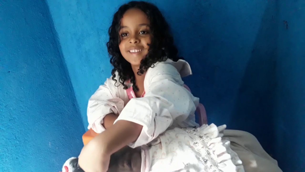 Dra Eliza Cuidando da filha da Isabella que caiu e foi para hospital/ # ...