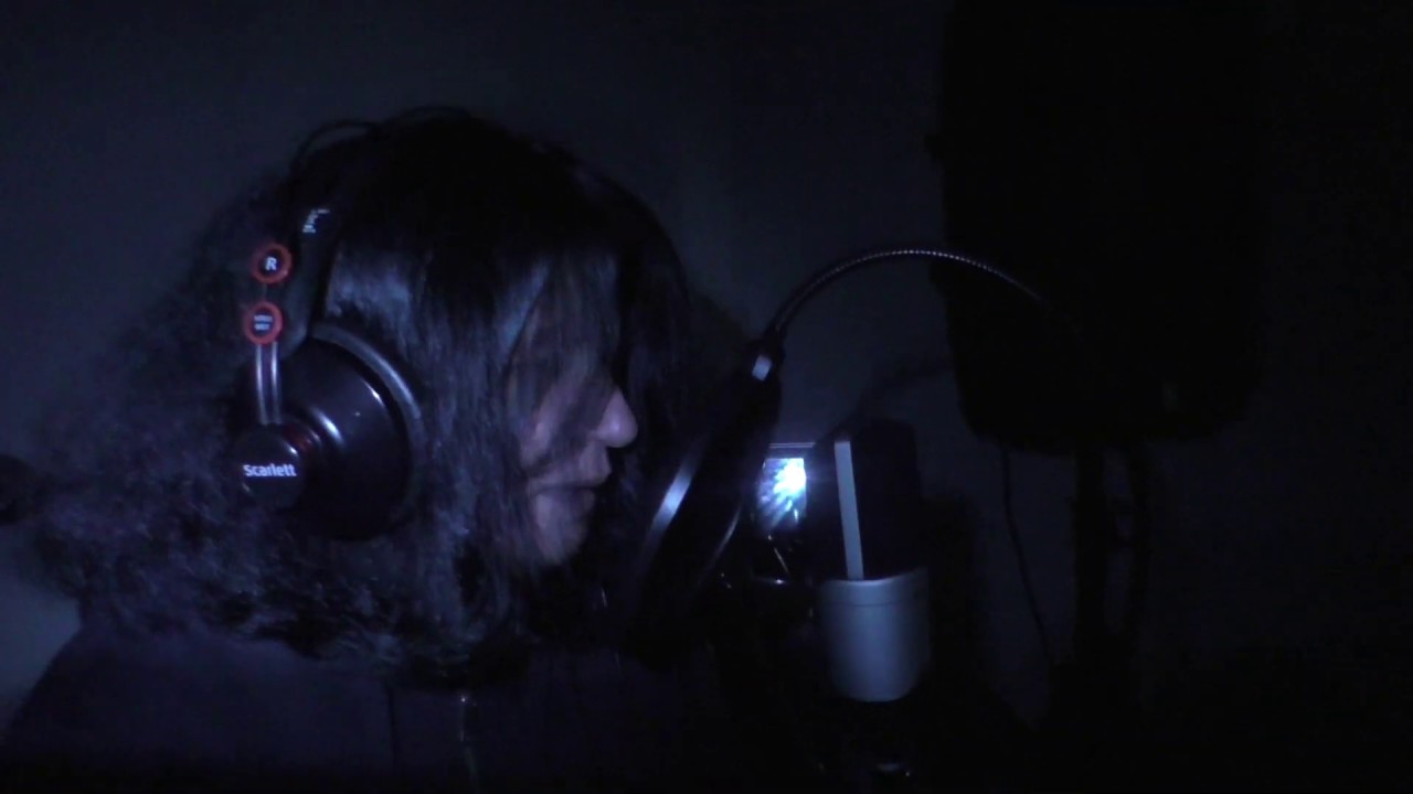 Ricky Harrison - In The City - YouTube