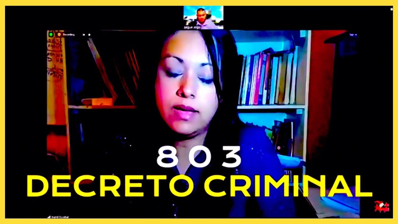 #JusticiaParaLosINOCENTES, #ElSalvador / INGRID ESCOBAR - Socorro ...