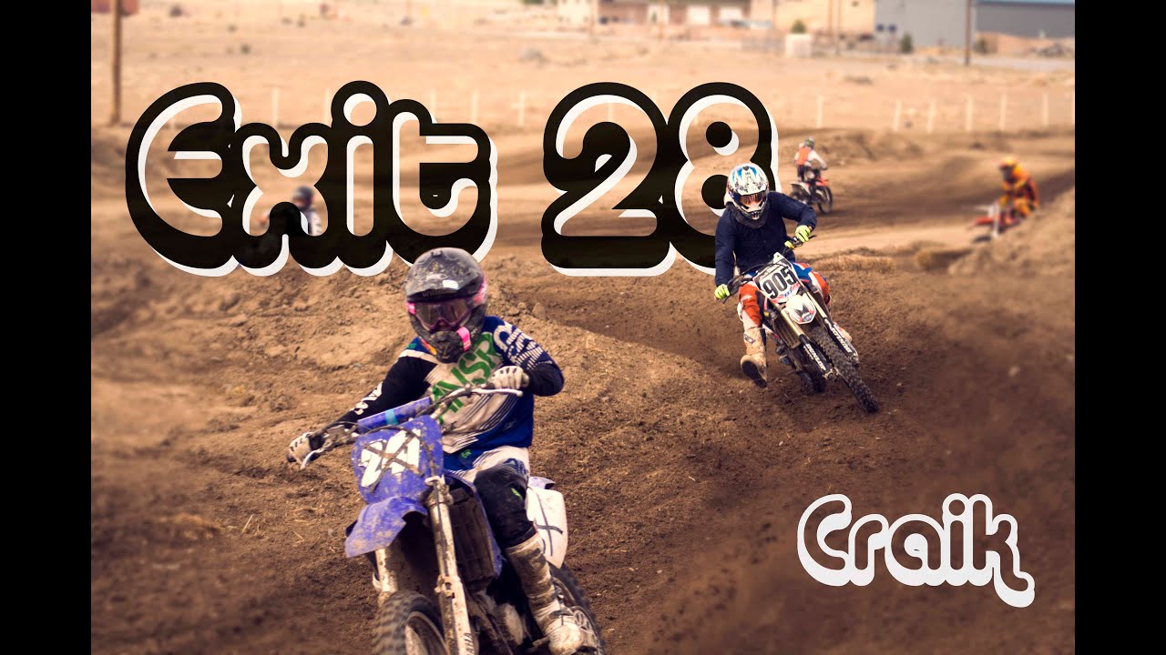 Exit 28 - YouTube