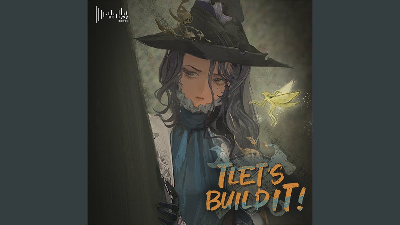 Let's Build it! - YouTube