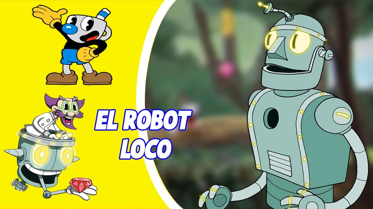 ME ENFRENTO AL DOCTOR LOCO!!!! - YouTube