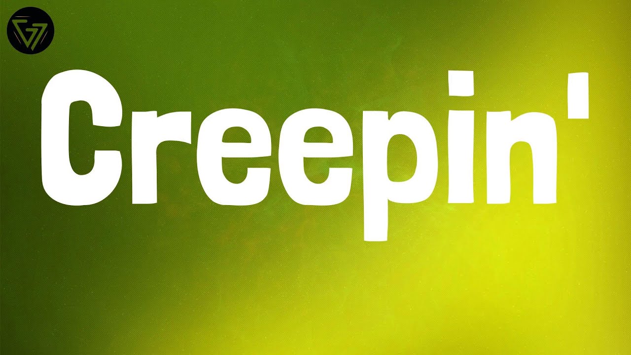 Metro Boomin - Creepin' (Lyrics) Mix| Lil Uzi Vert,Bizarrap,Moneybagg ...