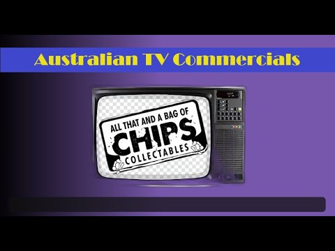 Australian TV Commercials #284 AFL Bondi Rescue Ab King Pro 2008 ...