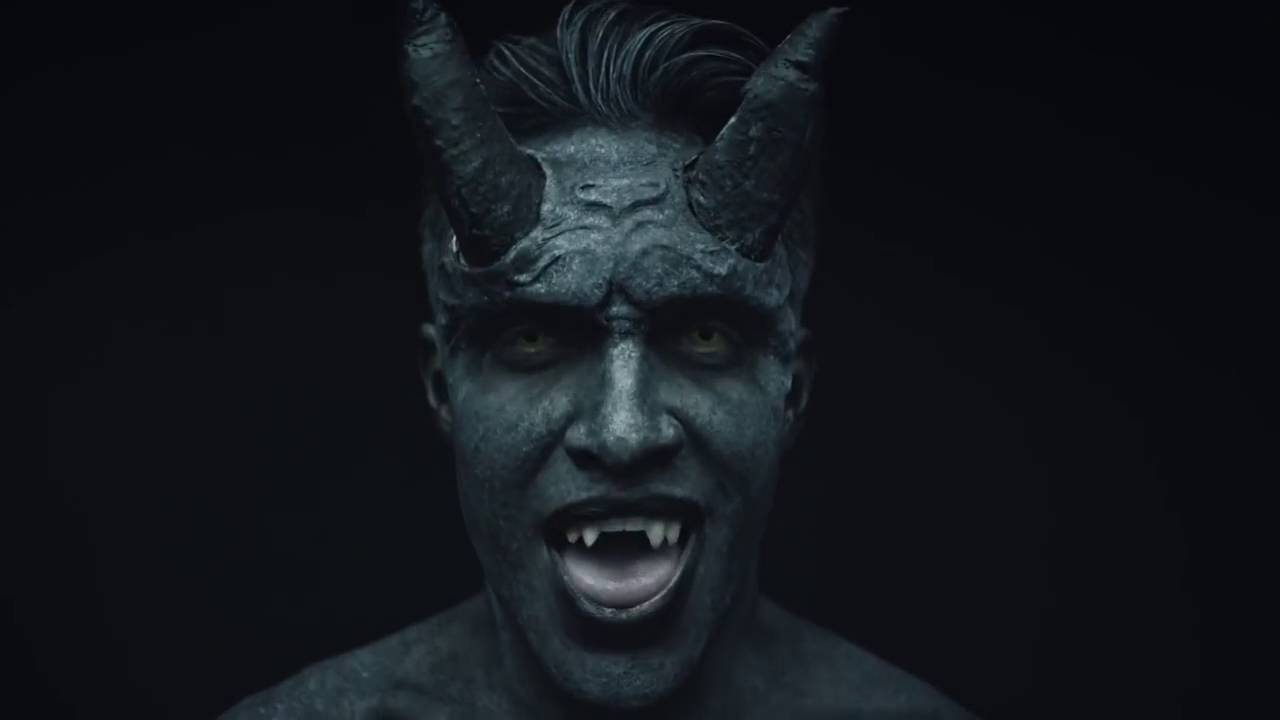 Natok24 Com Panic At The Disco Emperors New Clothes OFFICIAL VIDEO ...