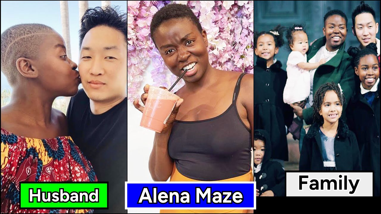 Maze And Lee Family at Bruce Earnshaw blog