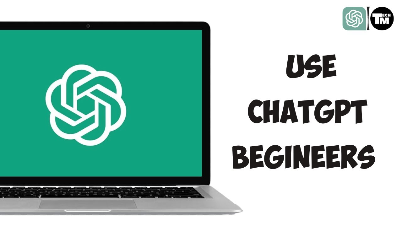 How To Use Chat GPT by Open AI For Beginners (Step By Step) - YouTube