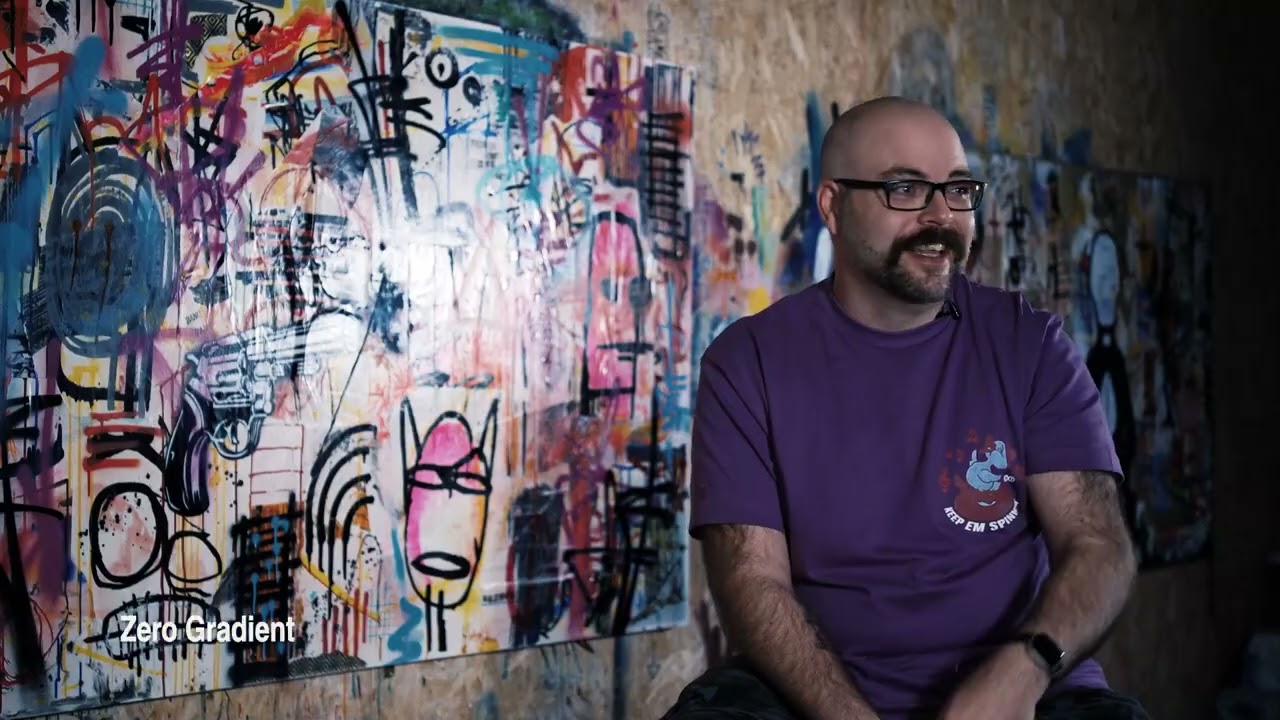 Zero Gradient 3 04 - YouTube