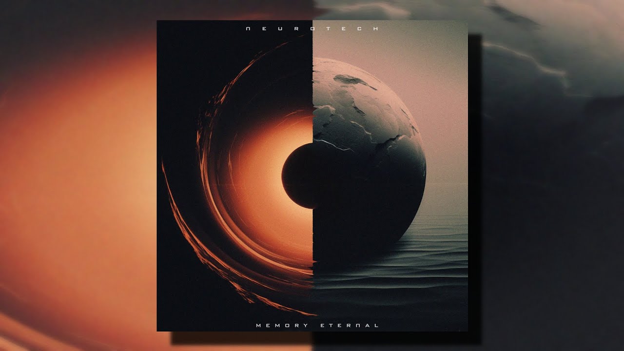 Neurotech - Memory Eternal (Full Album) - YouTube
