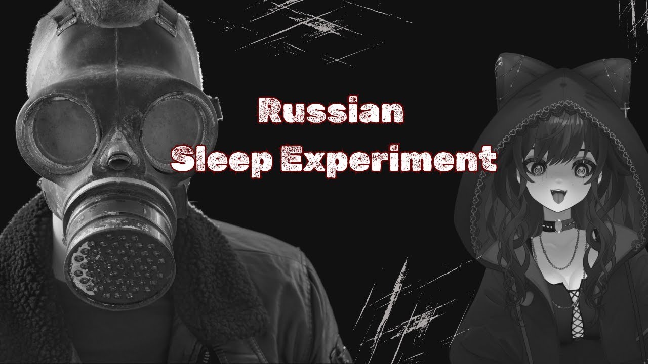 The Russian Sleep Experiment - Unveiling the Horrors of a Legendary ...